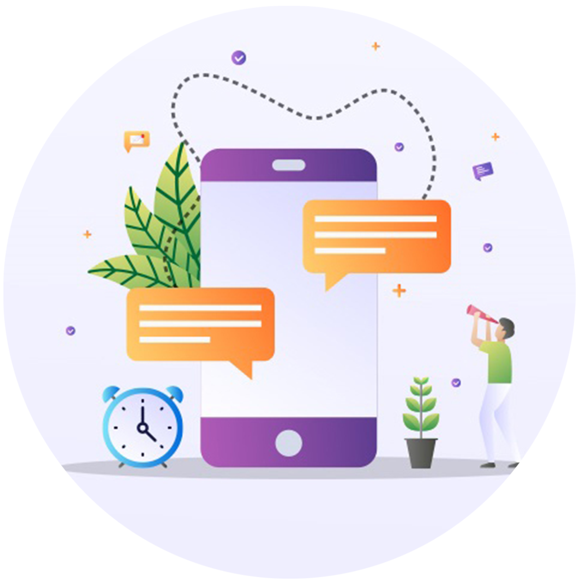 Smart SMS Notification Shopify App Reviews Rankings 